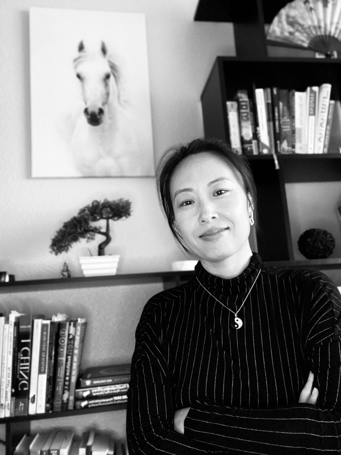 Ming Way - The Taoish Way